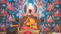A Brief Biography of His Holiness the Fourteenth Dalai Lama - Tibet Museum