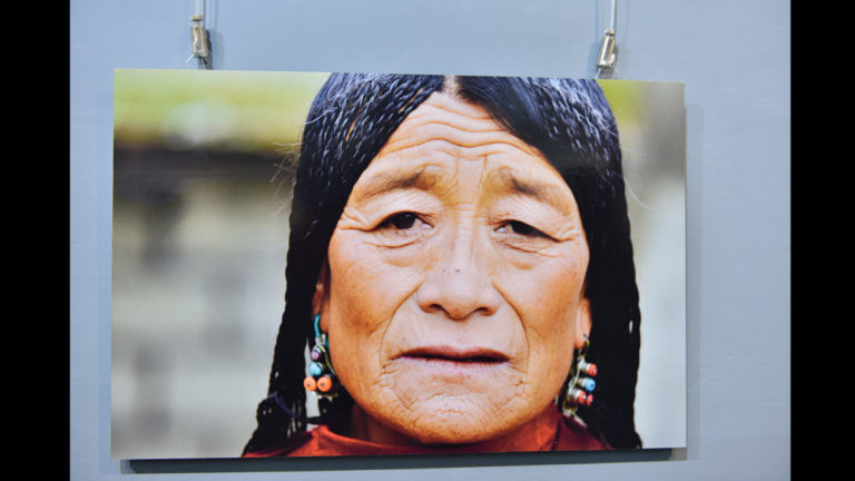 Kham Lithang - Tibet Museum