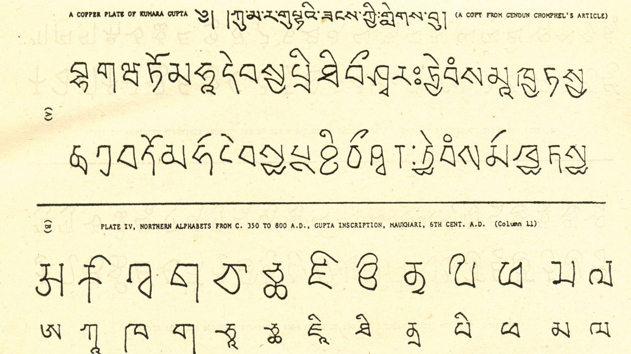 India and Tibet : Ancient Ties and Current Bonds - Tibet Museum